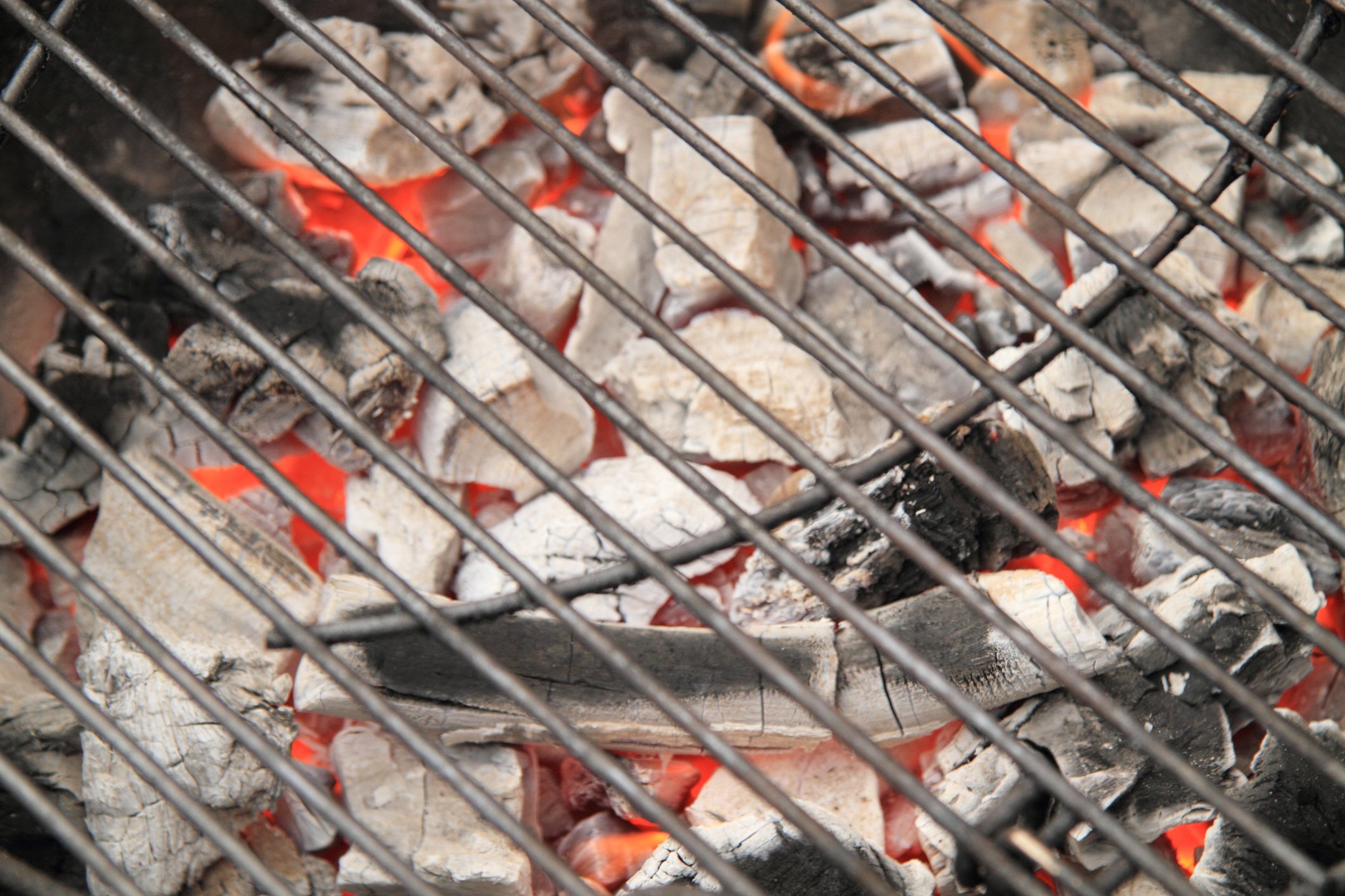 California Fire Code for BBQ Grills – 2025